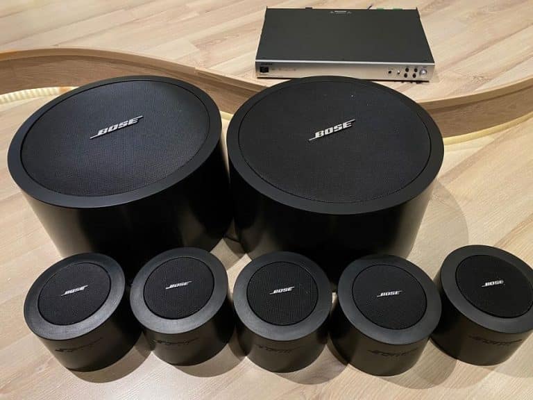 How to Properly Install a Commercial Sound System - BurnLounge