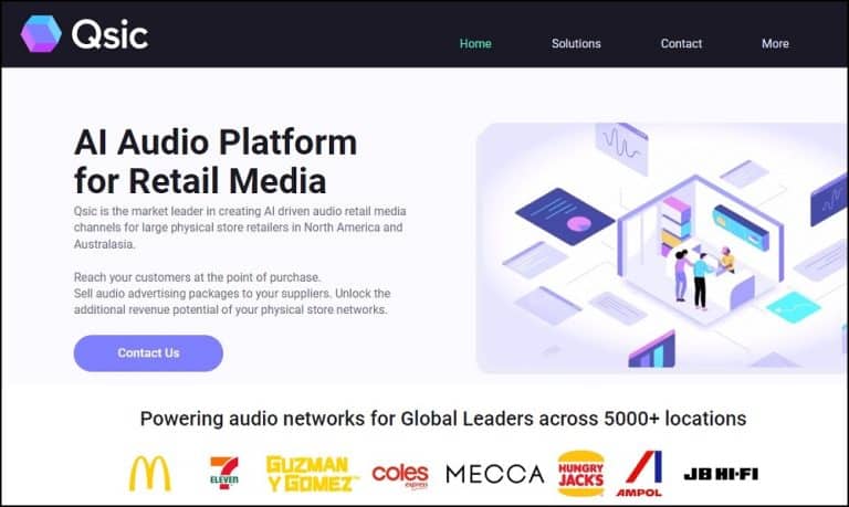 15 Best Music Streaming Services for Business - BurnLounge