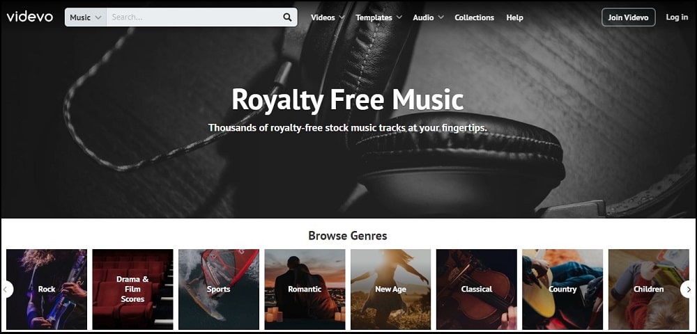 15 Sites to Download Free Copyright-free Music - BurnLounge