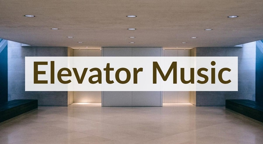 Where to Get Elevator Music - BurnLounge
