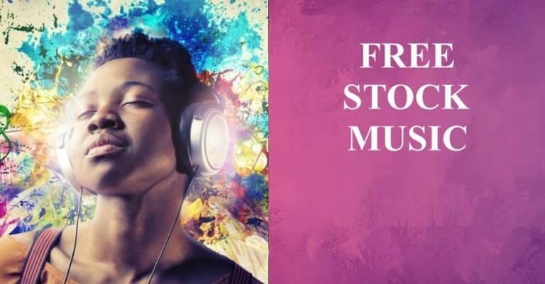 What is Stock Music? - BurnLounge