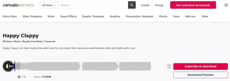 Top 10 Royalty Free Happy Music (+ Where to Download) - BurnLounge