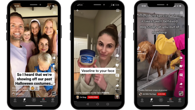 YouTube Shorts Music: A Legal Perspective and How-To Choose Guide ...