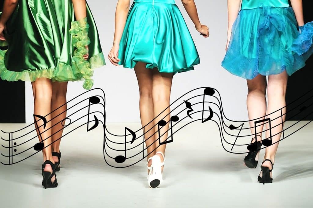 Royalty-Free Music For Fashion Shows - BurnLounge