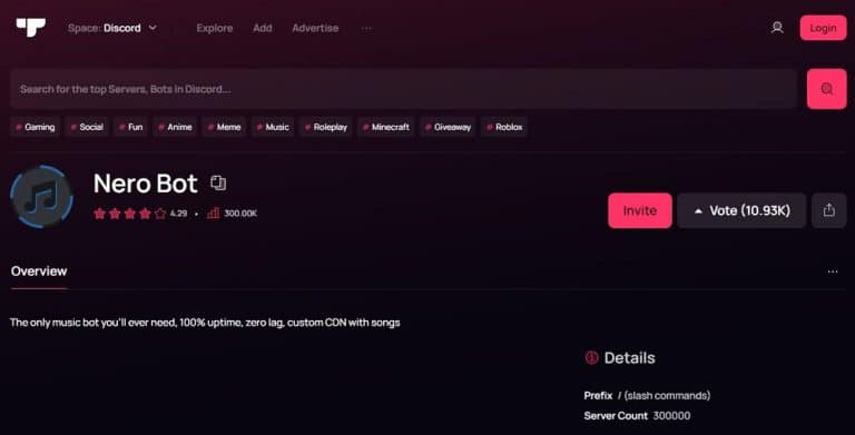13 Best Discord Music Bots You Should Try in 2023