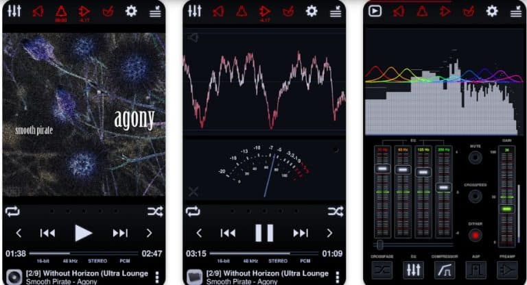 20 Best Music Players for Android in 2023 [MP3 Players]