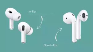 10 Best Earbuds that Don't Go into Your Ear [Open-Ear] 2023 - BurnLounge