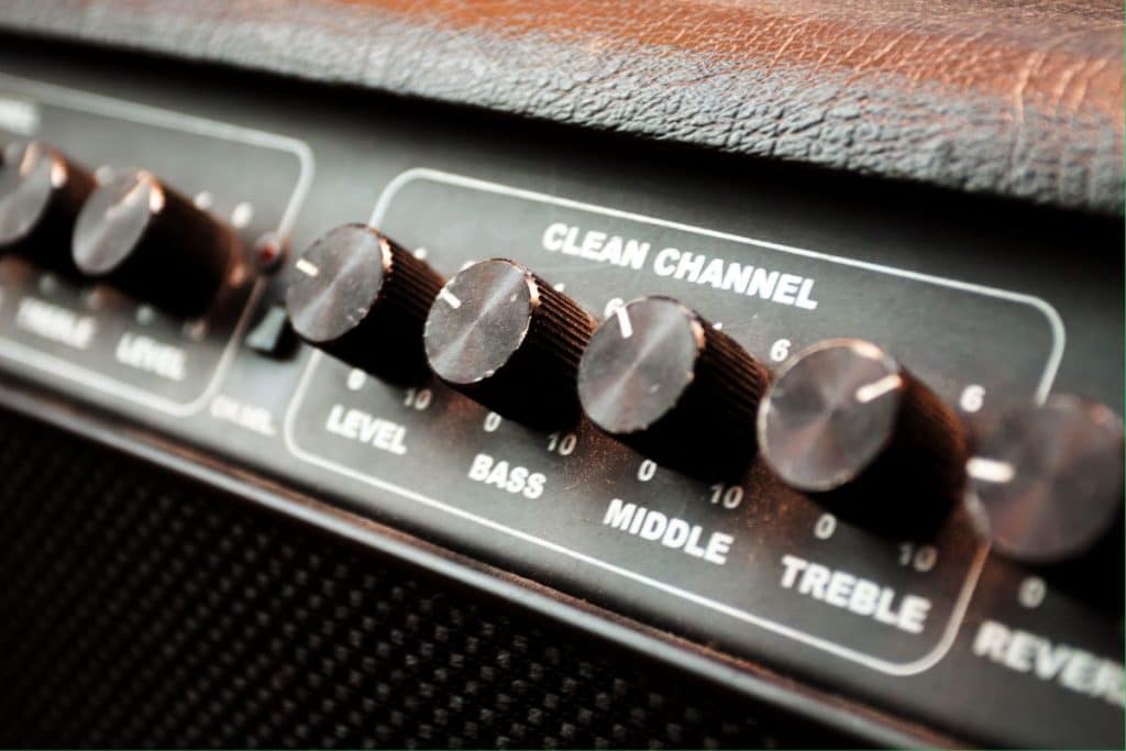 What is Treble & Treble Types [3kHz to 10kHz] | BurnLounge